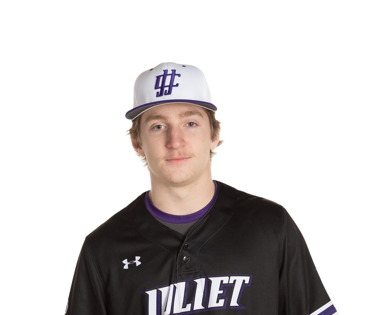 Noah HIBLER - Baseball - Joliet Junior College Athletics