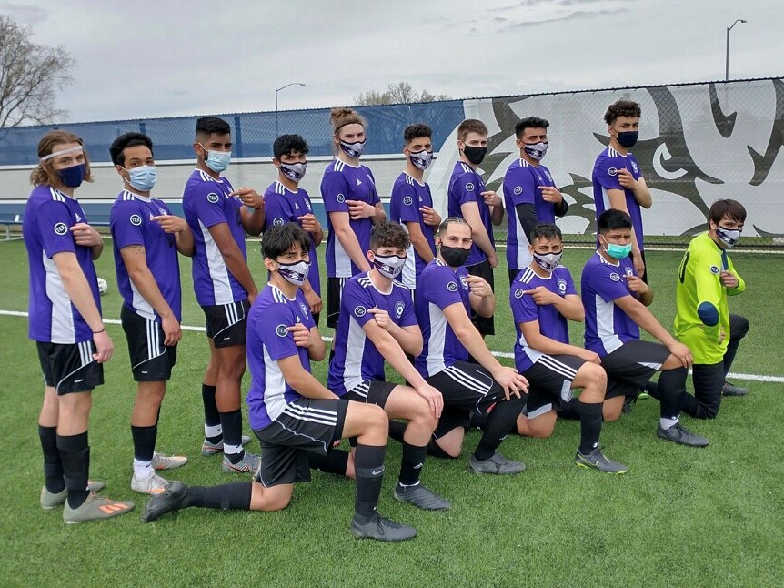 Wolves Fall in Season Opener - Joliet Junior College Athletics