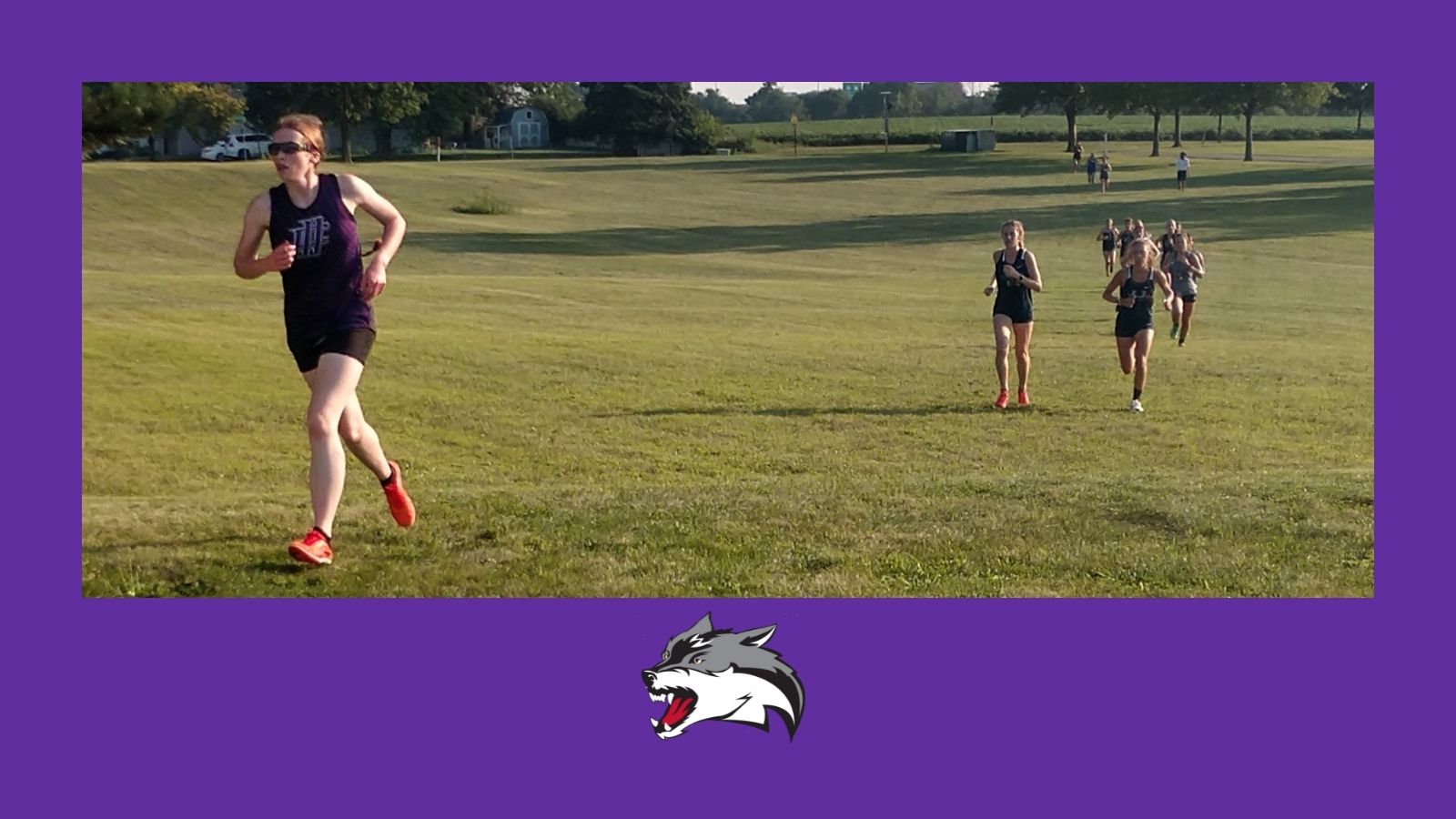 Tiffany Lehmann - Women's Cross Country - Joliet Junior College Athletics