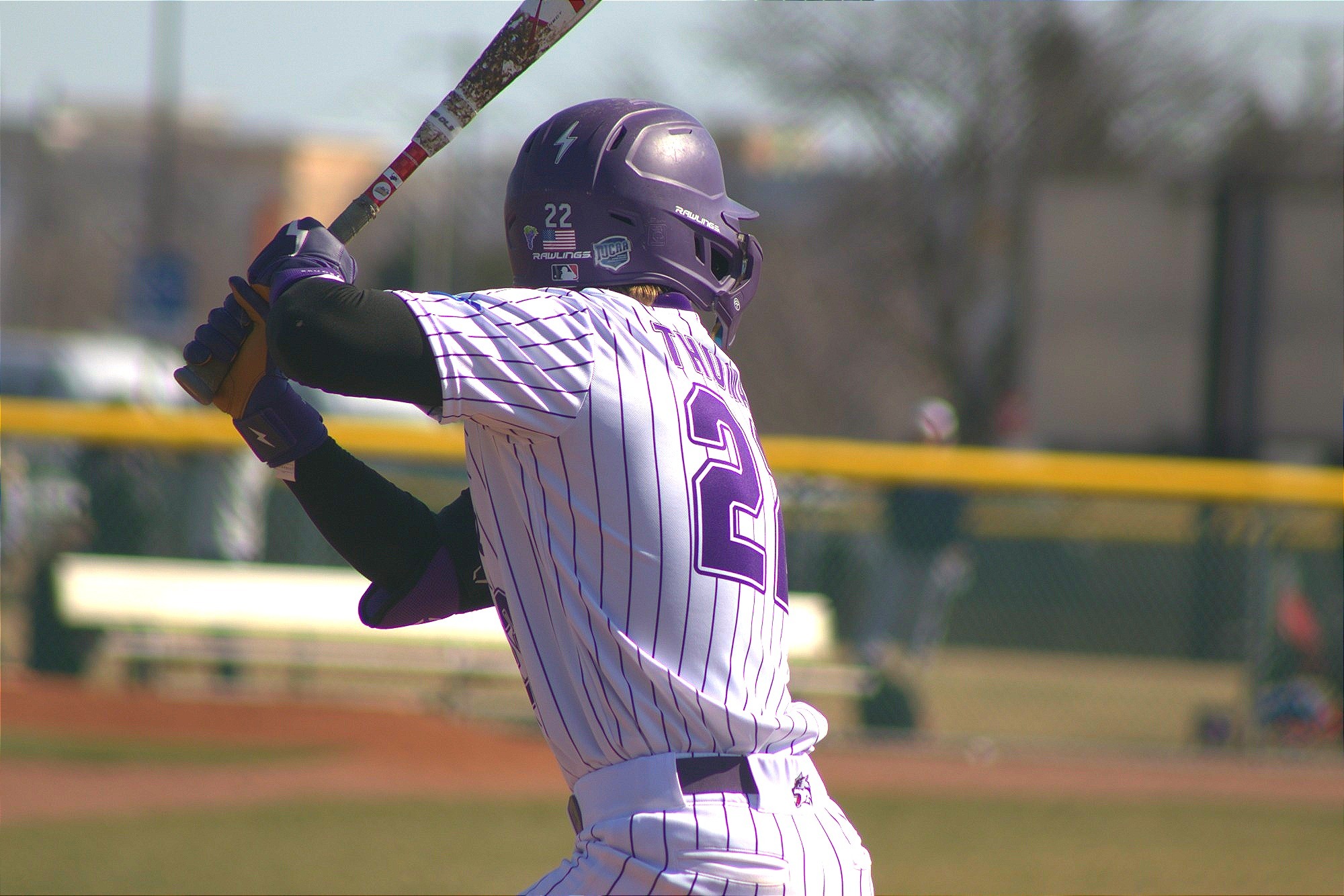 Mitch Thomas - Baseball - Joliet Junior College Athletics