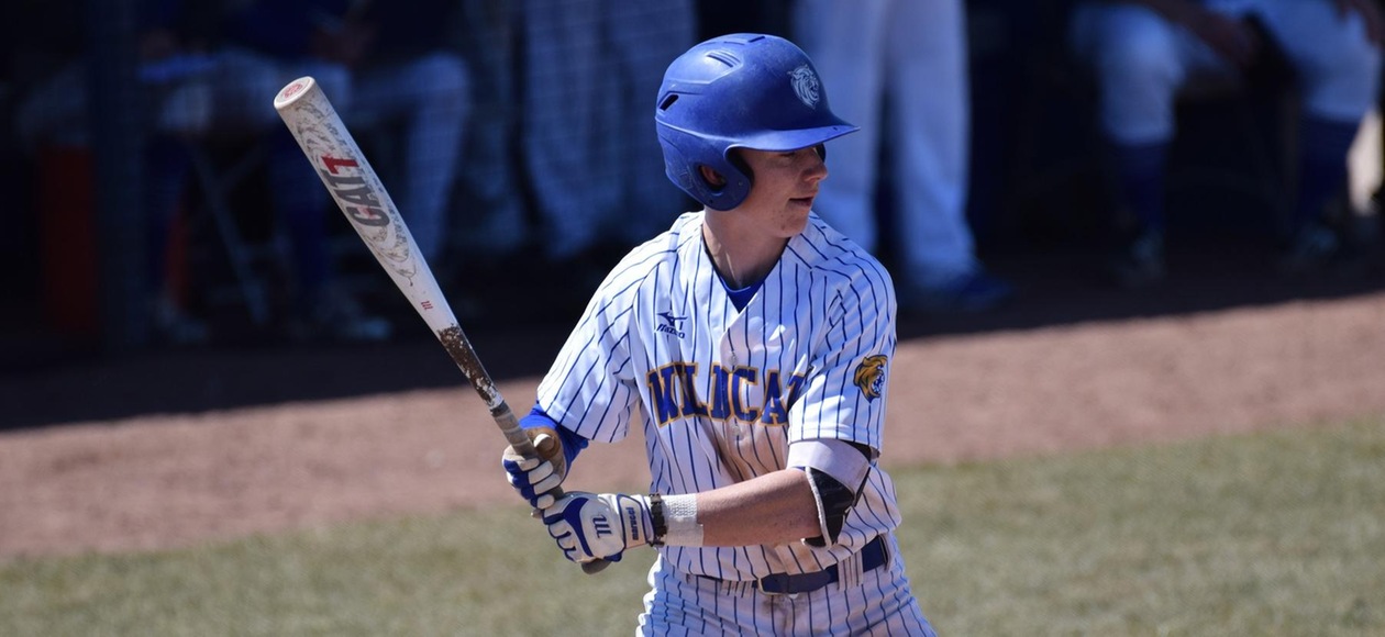 JWU Baseball Defeated By Wesleyan 17-6 - Johnson & Wales University ...