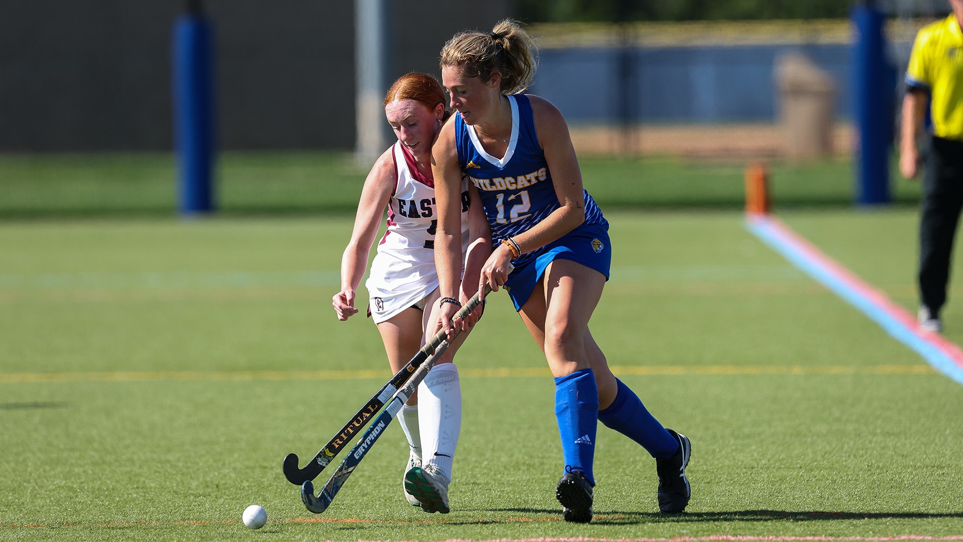 Hailey Schneider - 2023 - Field Hockey - Johnson & Wales University ...