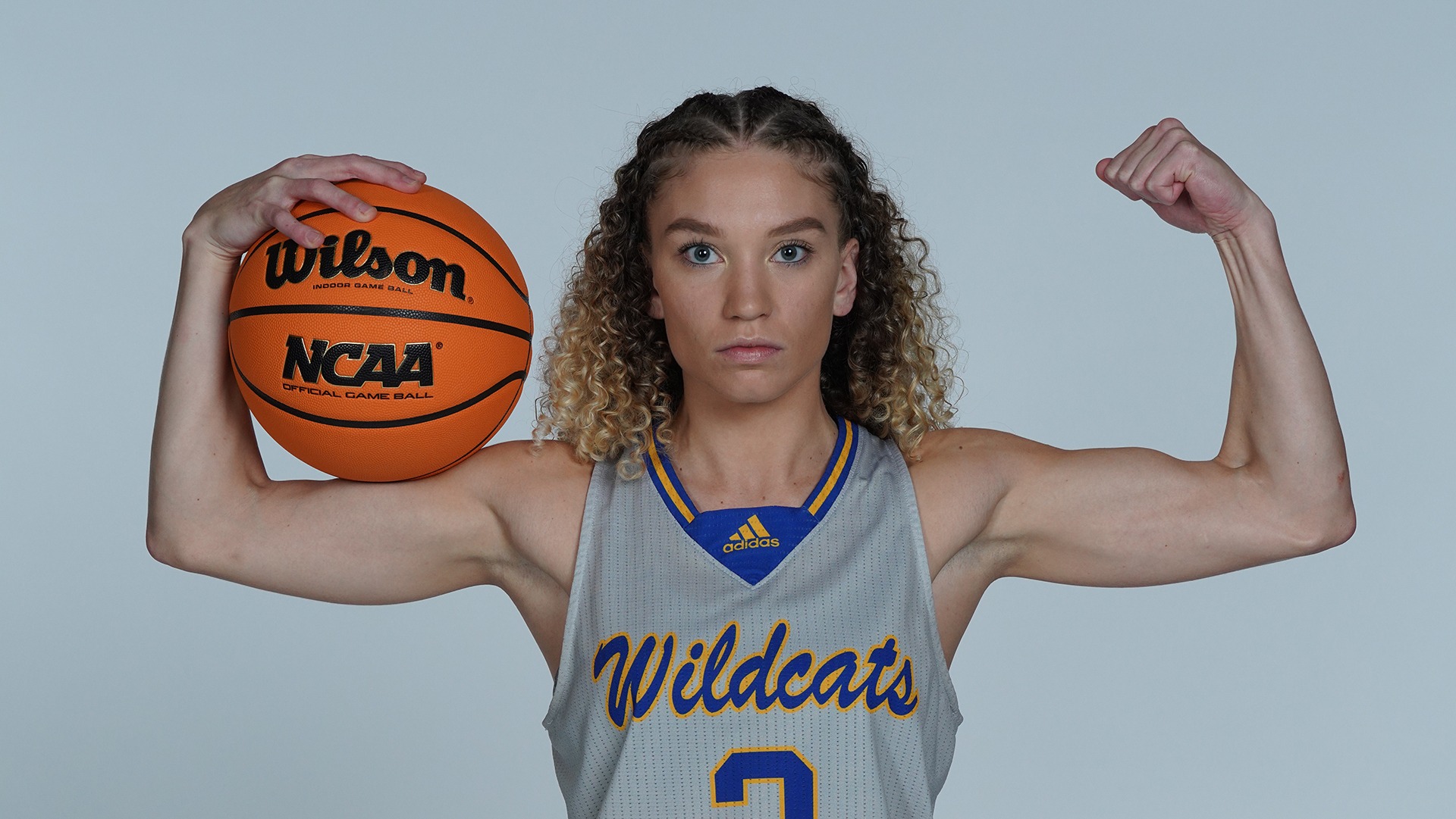 Vikings sink Wildcats in home opener - Johnson & Wales University ...