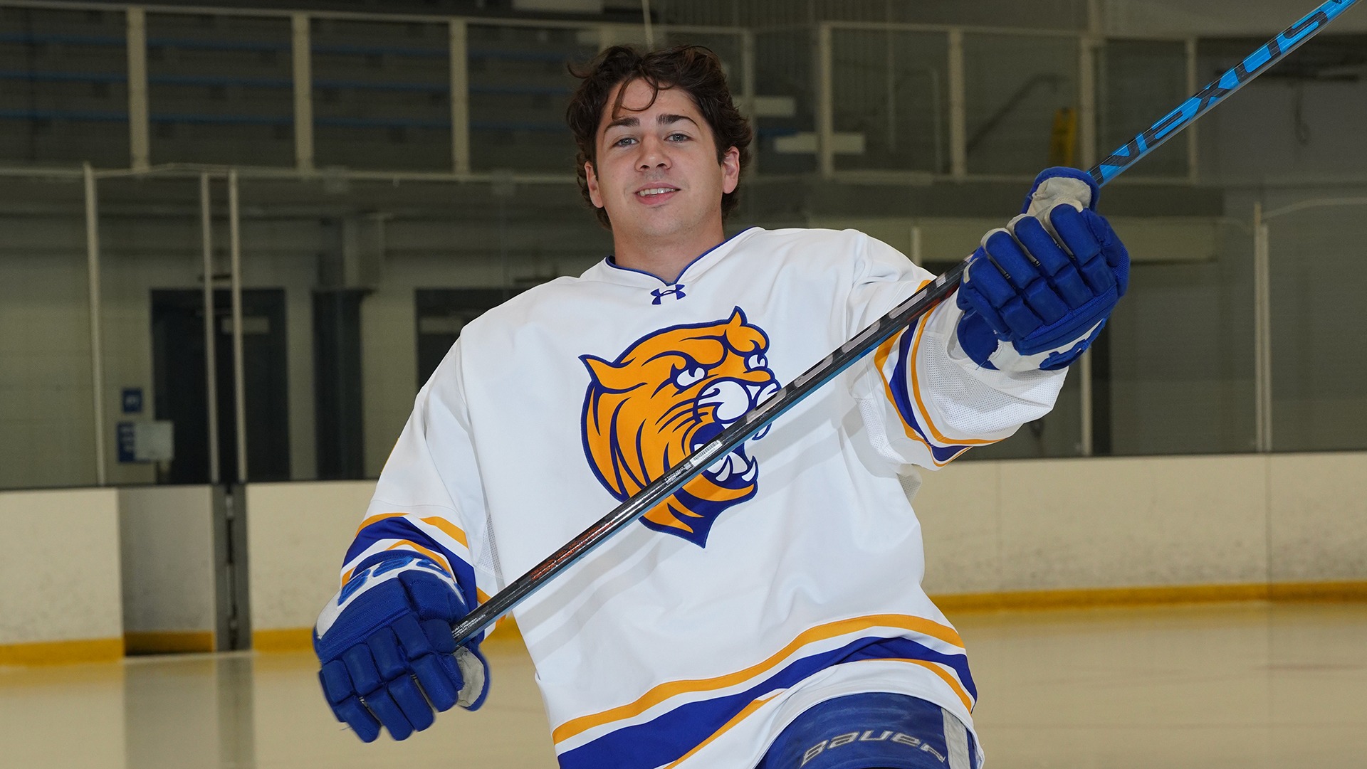 Freeman, Rickett receive NEHC honors - Johnson & Wales University ...