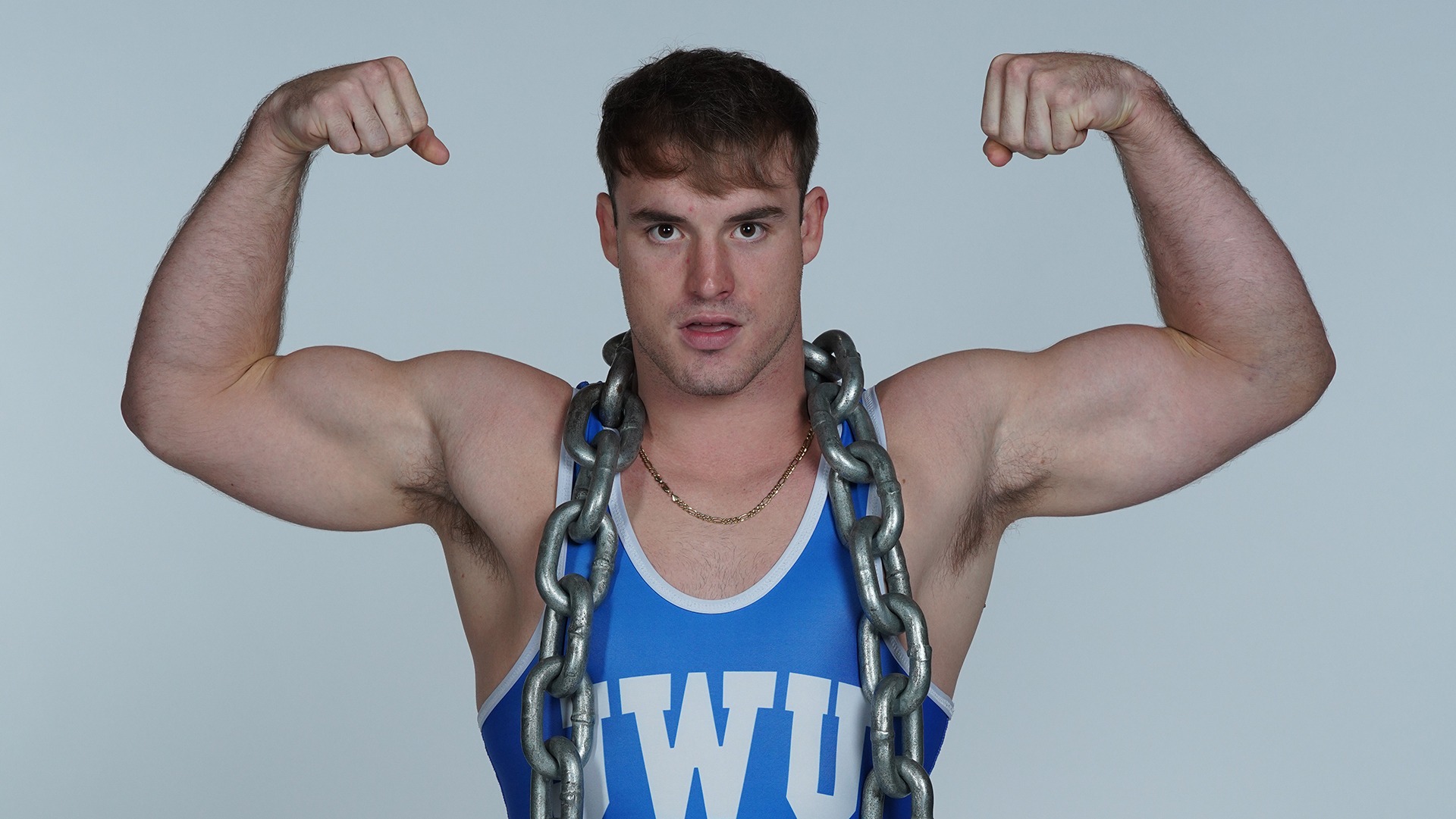 Ryan DeVivo - 2023-24 - Wrestling - Johnson & Wales University Providence