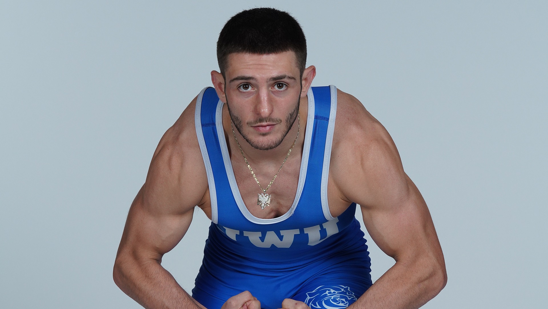 Wrestling competes at Princeton Open - Johnson & Wales University ...
