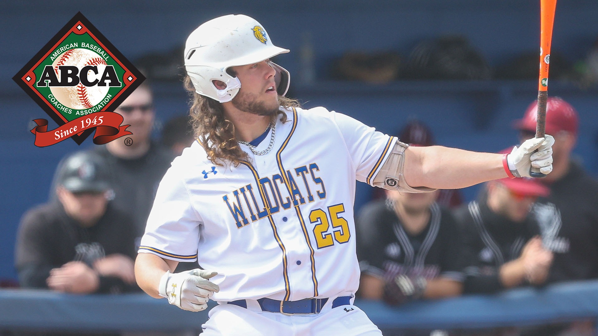 Baseball receives academic honors from ABCA - Johnson & Wales ...