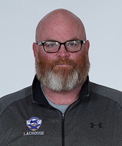 Tim Murphy - Men's Lacrosse Head Coach - Men's Lacrosse Coaches ...