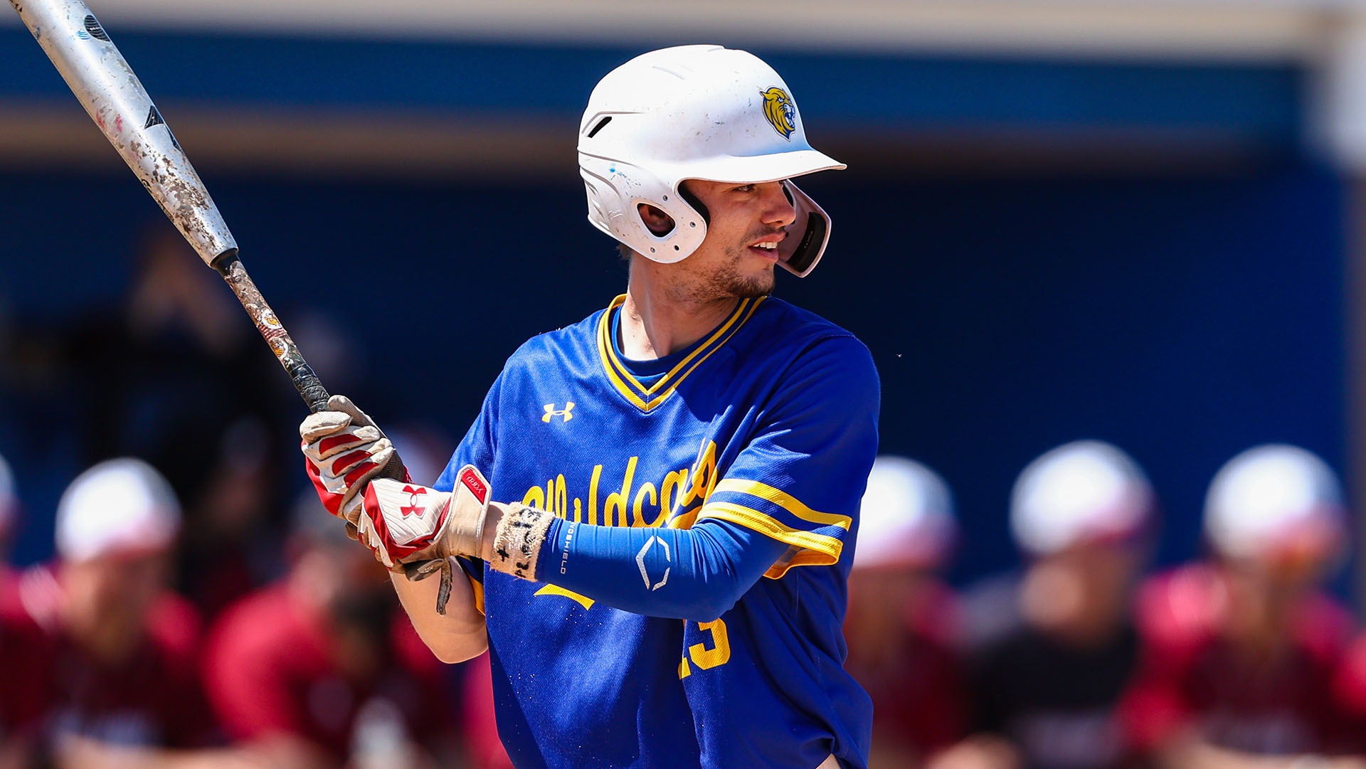 Jack Magane - 2024 - Baseball - Johnson & Wales University Providence