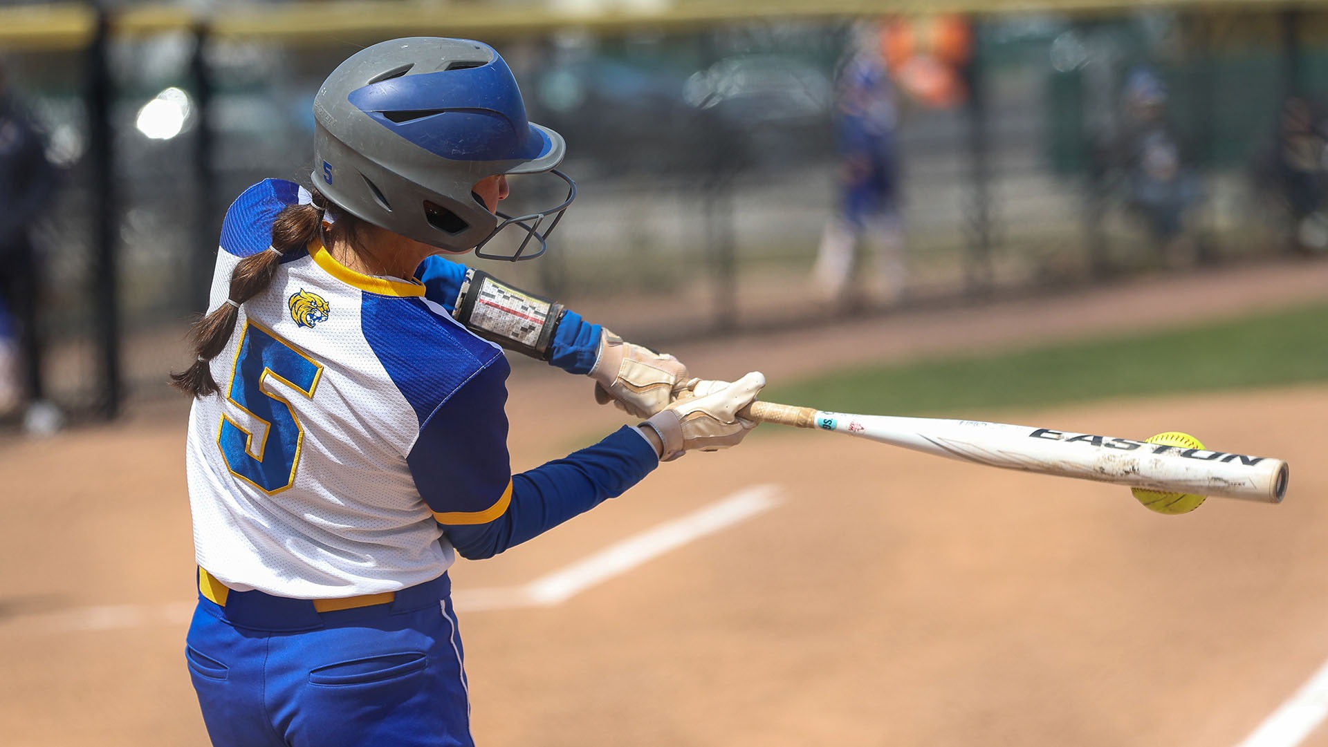 Julia Huzi - 2024 - Softball - Johnson & Wales University Providence