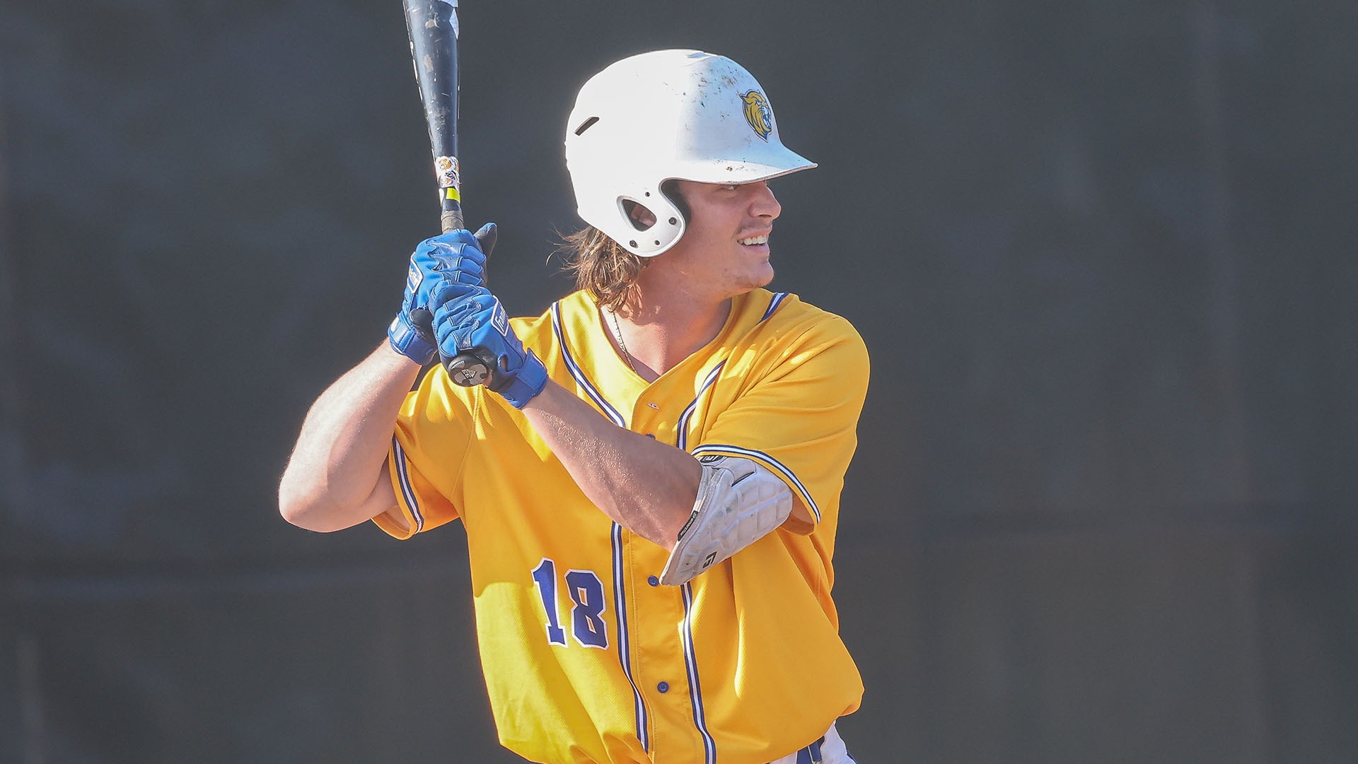 EJ Leone - 2024 - Baseball - Johnson & Wales University Providence