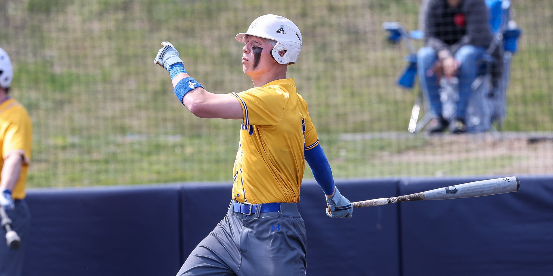 Riley Hasson - 2024 - Baseball - Johnson & Wales University Providence