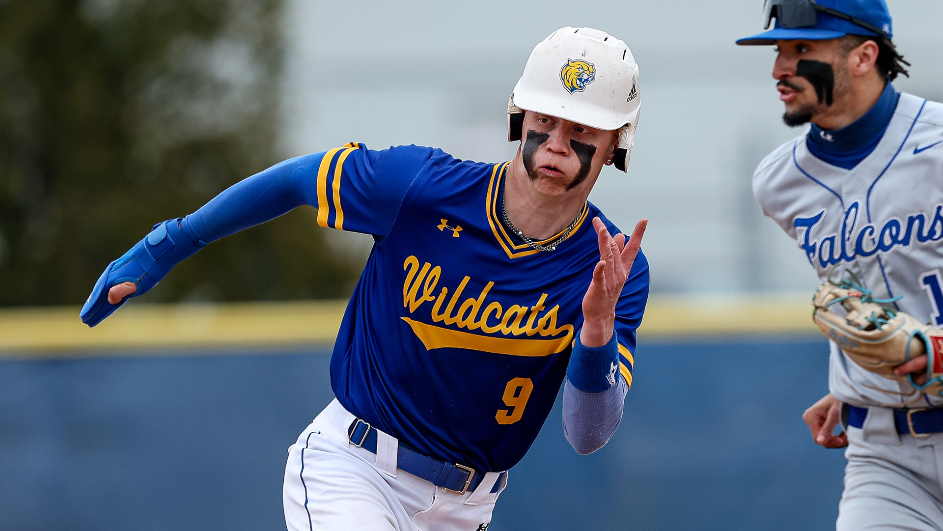 Riley Hasson - 2024 - Baseball - Johnson & Wales University Providence