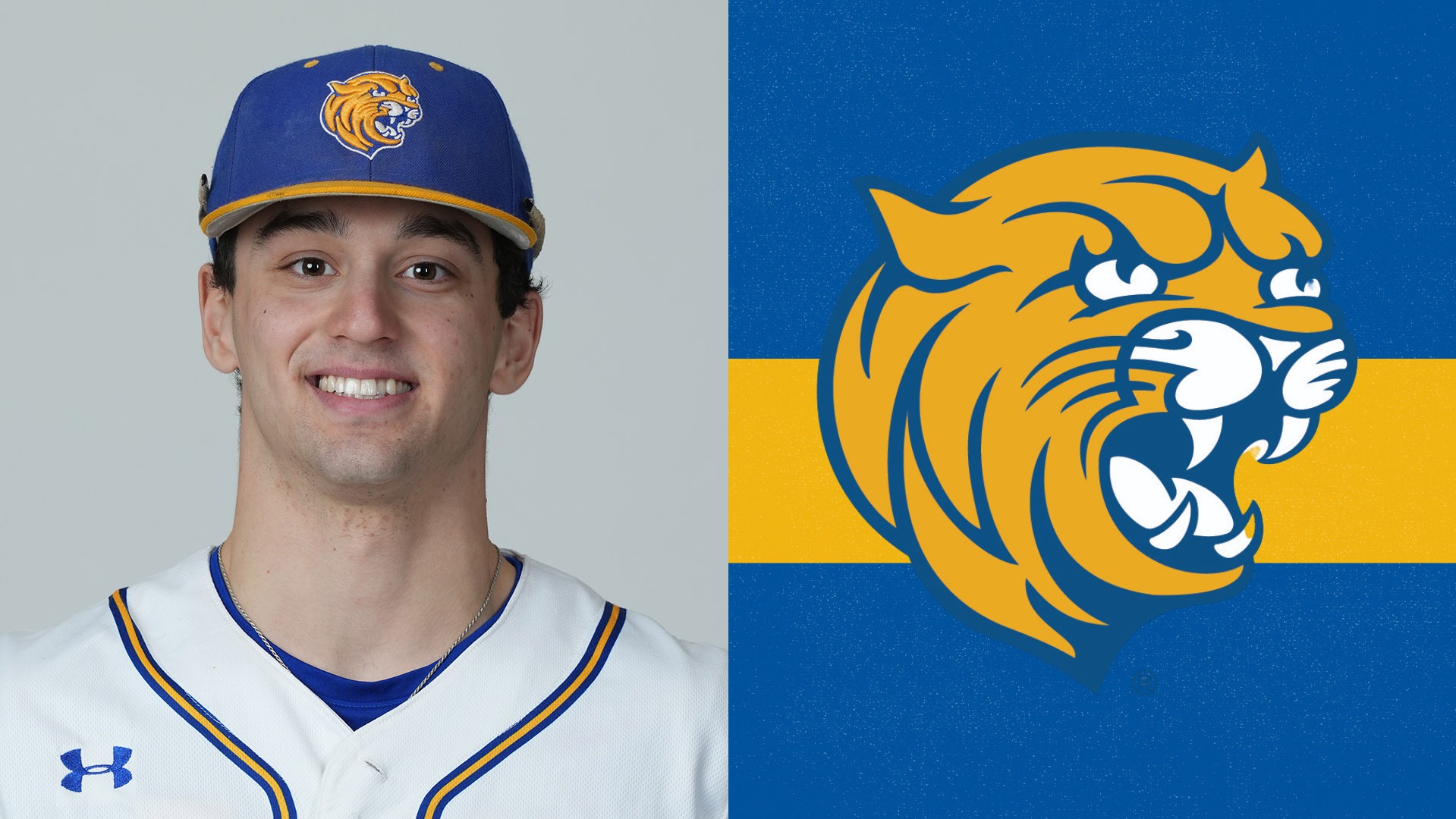 Lappin walks-off Lasers to keep Wildcats alive in GNAC Tournament ...