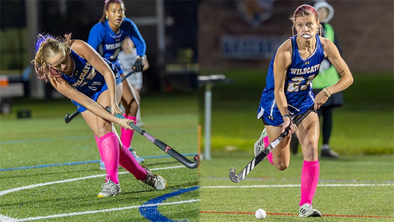 JWU places 73 on CNE Fall Academic All-Conference Team - Johnson ...
