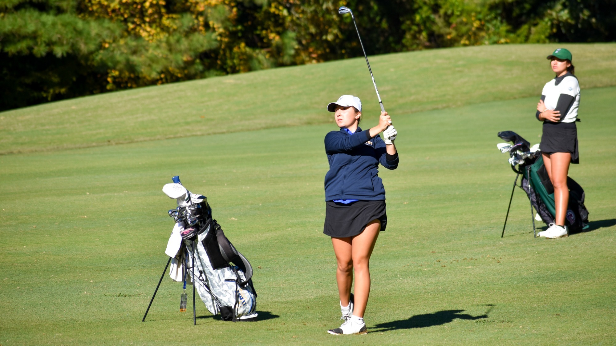 Maria Jackson - 2023-24 - Women's Golf - Johnson & Wales University ...