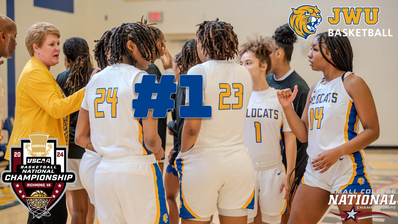 Women's Basketball Earns Top Seed For USCAA National Championships ...