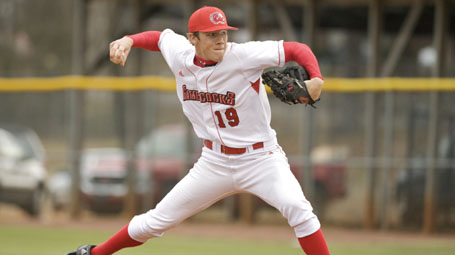 Jordan Beistline - Baseball - Jacksonville State University Athletics