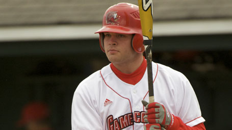 Jake Welch - Baseball - Jacksonville State University Athletics