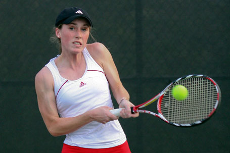 Laura Lundy - Women's Tennis - Jacksonville State University Athletics