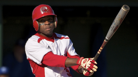 Bert Smith - Baseball - Jacksonville State University Athletics