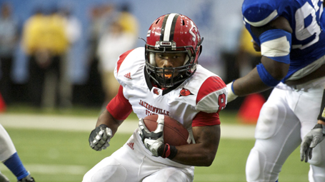 Jamal Young - Football - Jacksonville State University Athletics