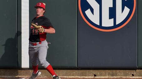 Jake Sharrock - Baseball - Jacksonville State University Athletics