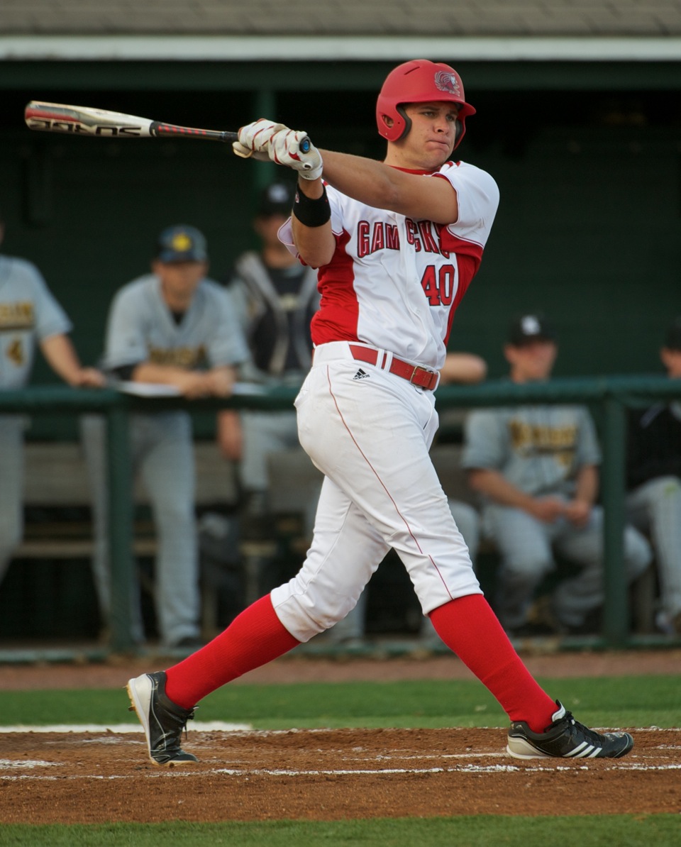 Ben Waldrip - Baseball - Jacksonville State University Athletics