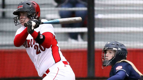 Kristin Graham - Softball - Jacksonville State University Athletics