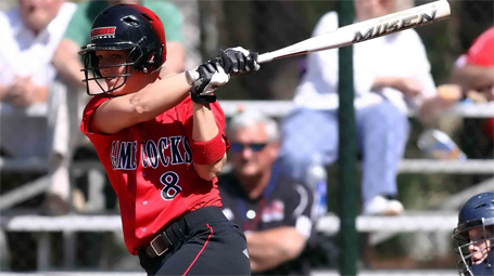 Kaycee Crow - Softball - Jacksonville State University Athletics
