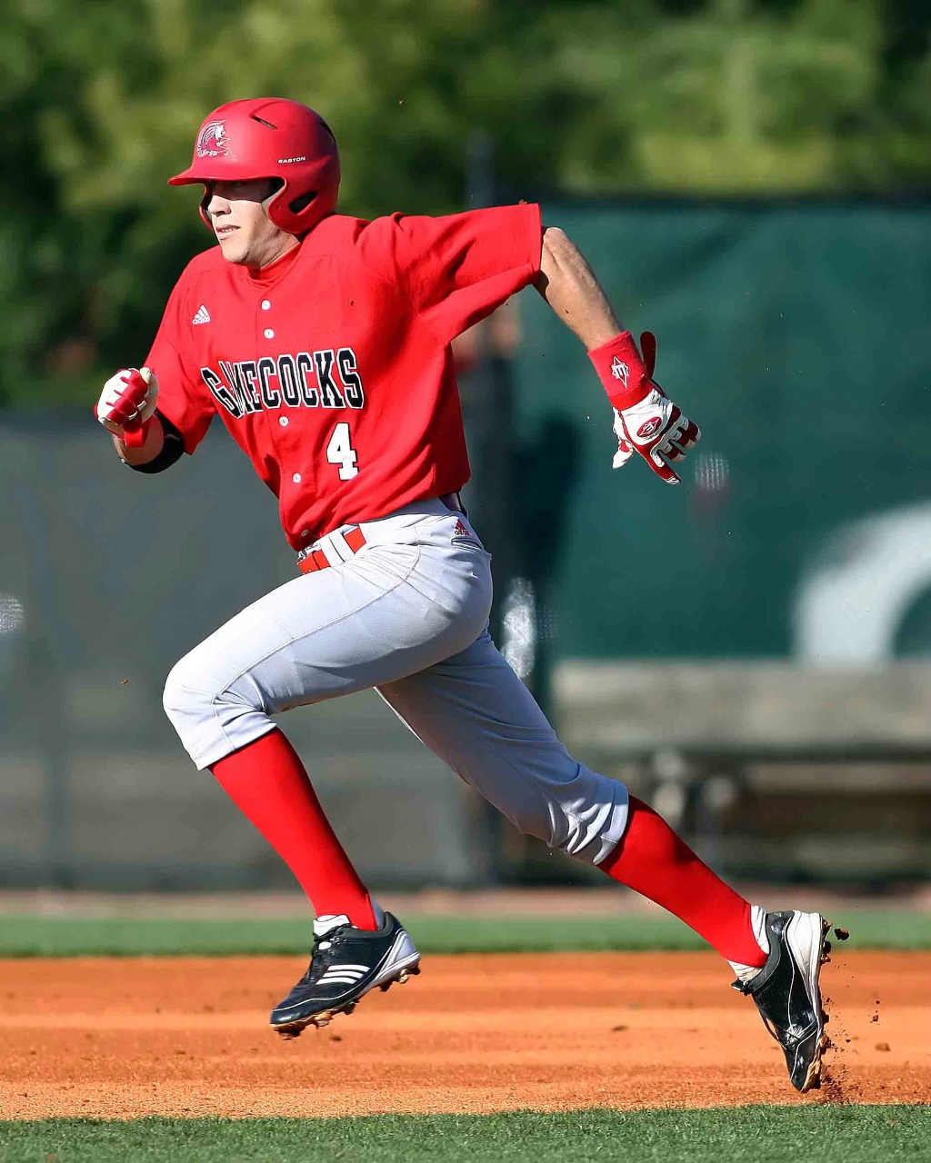 Coty Blanchard - Baseball - Jacksonville State University Athletics