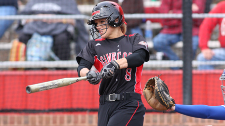 Kaycee Crow - Softball - Jacksonville State University Athletics