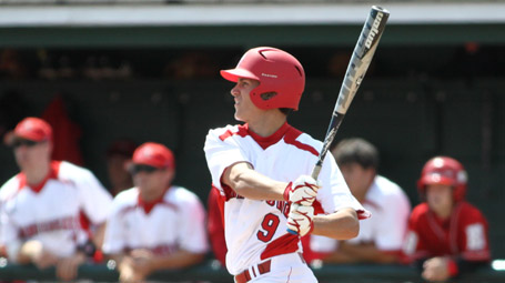 Michael Bishop - Baseball - Jacksonville State University Athletics