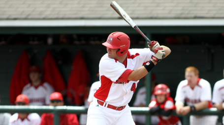 Ben Waldrip - Baseball - Jacksonville State University Athletics