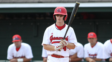 Kyle Stone - Baseball - Jacksonville State University Athletics