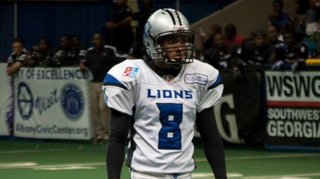 Maurice Dupree - Football - Jacksonville State University Athletics