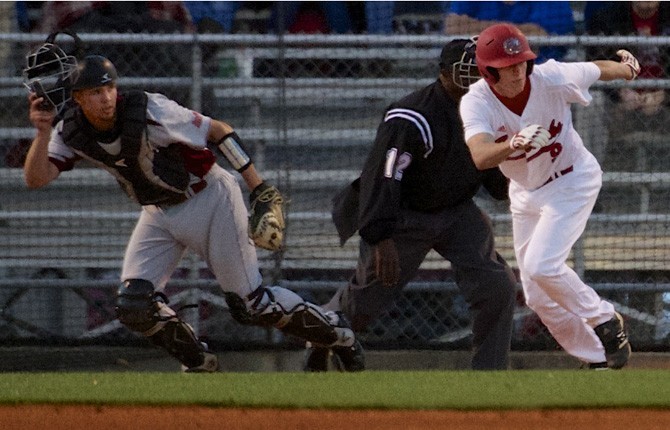 Michael Bishop - Baseball - Jacksonville State University Athletics