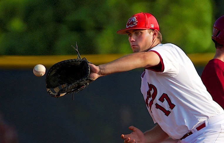 Paschal Petrongolo - Baseball - Jacksonville State University Athletics