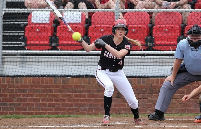 Stephanie Lewis - Softball - Jacksonville State University Athletics