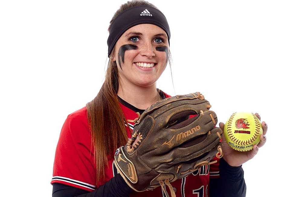 Jordan Bullock - Softball - Jacksonville State University Athletics