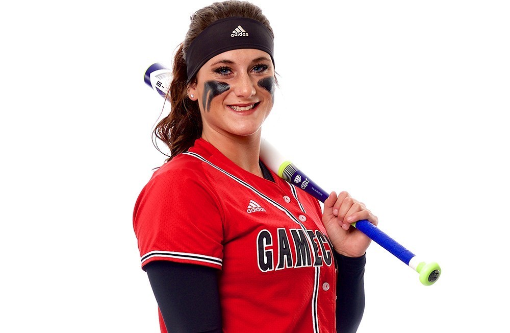 Leila Chambers - Softball - Jacksonville State University Athletics