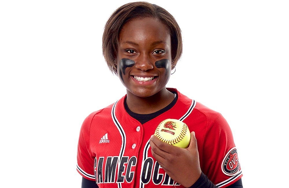 Hayley Sims - Softball - Jacksonville State University Athletics