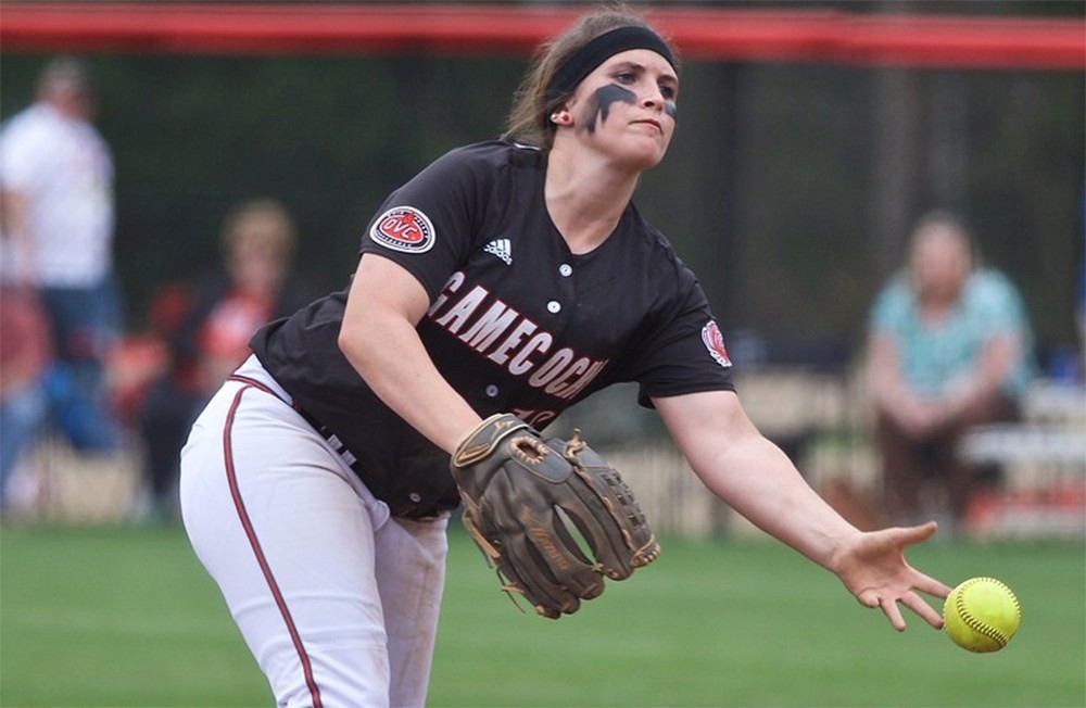 Jordan Bullock - Softball - Jacksonville State University Athletics