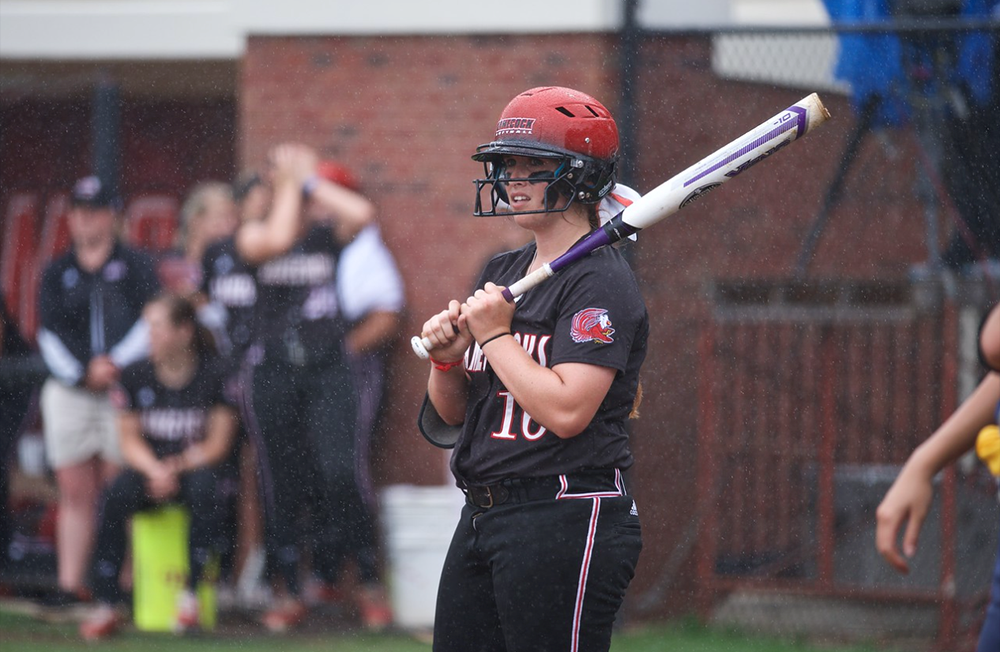 Jordan Bullock - Softball - Jacksonville State University Athletics