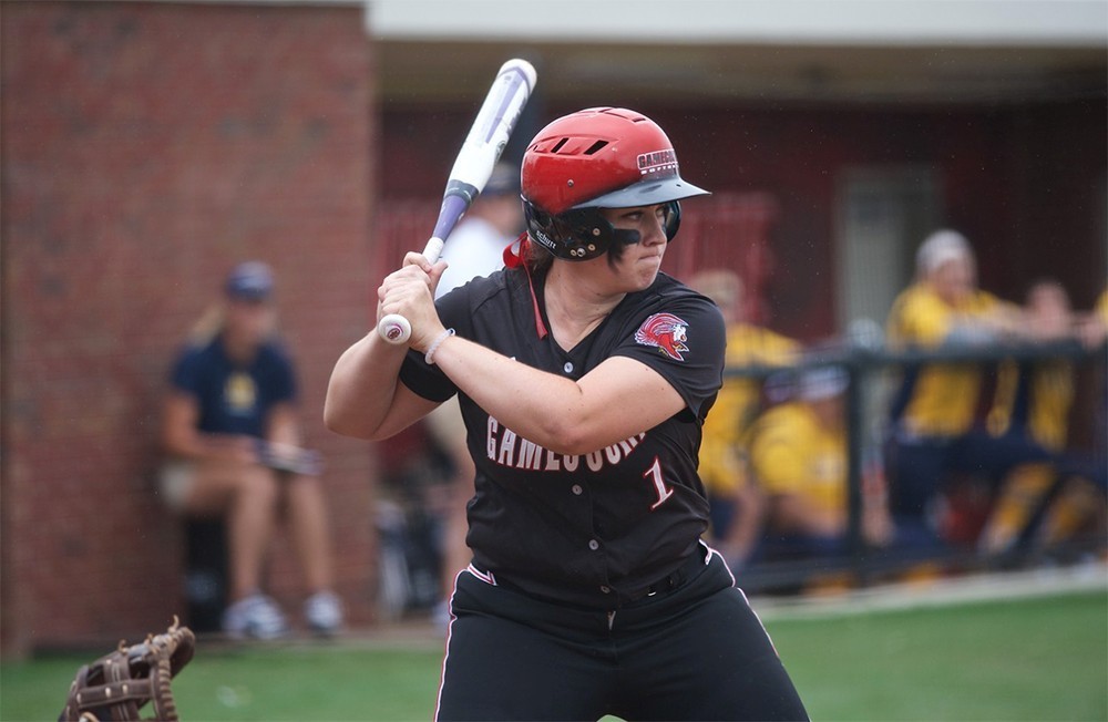 Jamie McGuire - Softball - Jacksonville State University Athletics