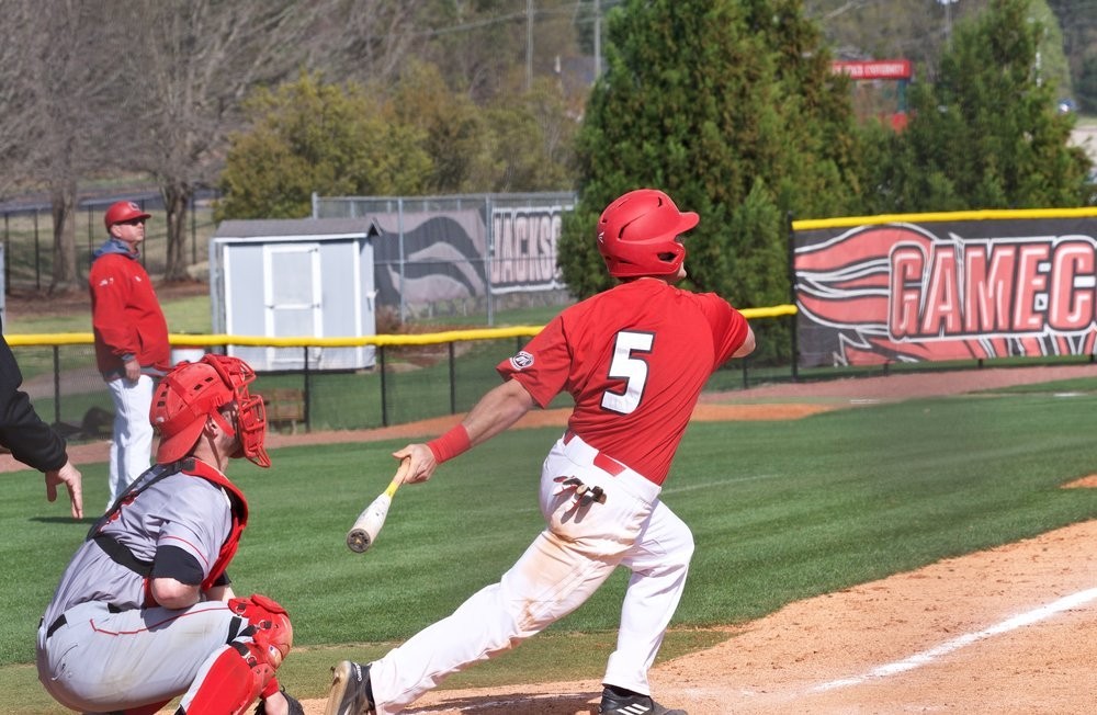 Josh Bobo - Baseball - Jacksonville State University Athletics