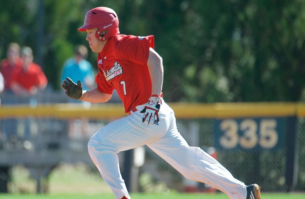 Gavin Golsan - Baseball - Jacksonville State University Athletics