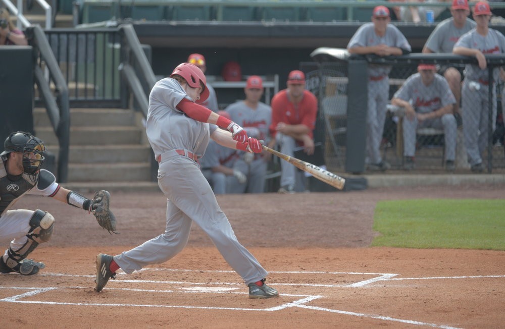 Taylor Hawthorne - Baseball - Jacksonville State University Athletics