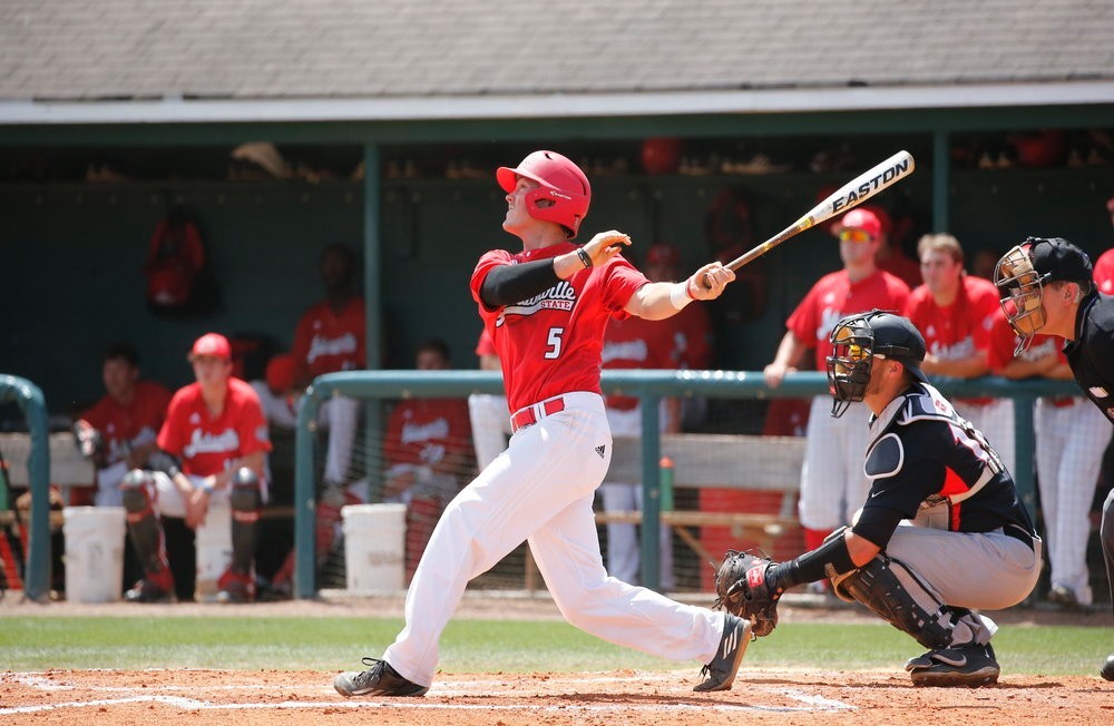 Josh Bobo - Baseball - Jacksonville State University Athletics