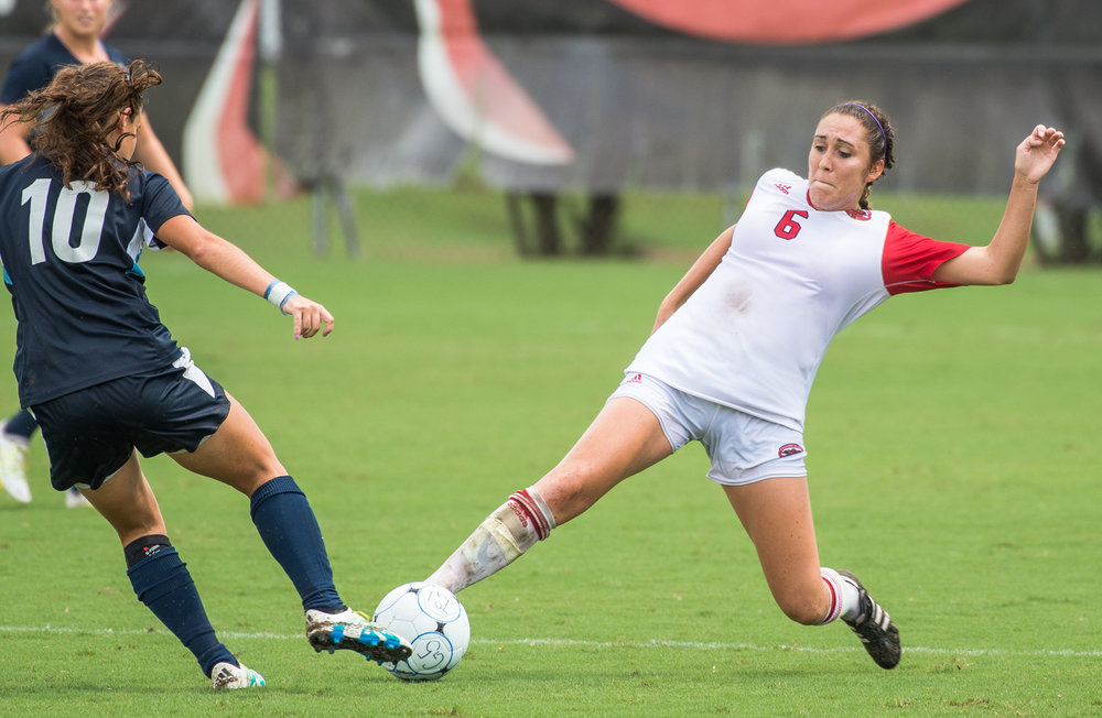 Carsen Taylor - Soccer - Jacksonville State University Athletics